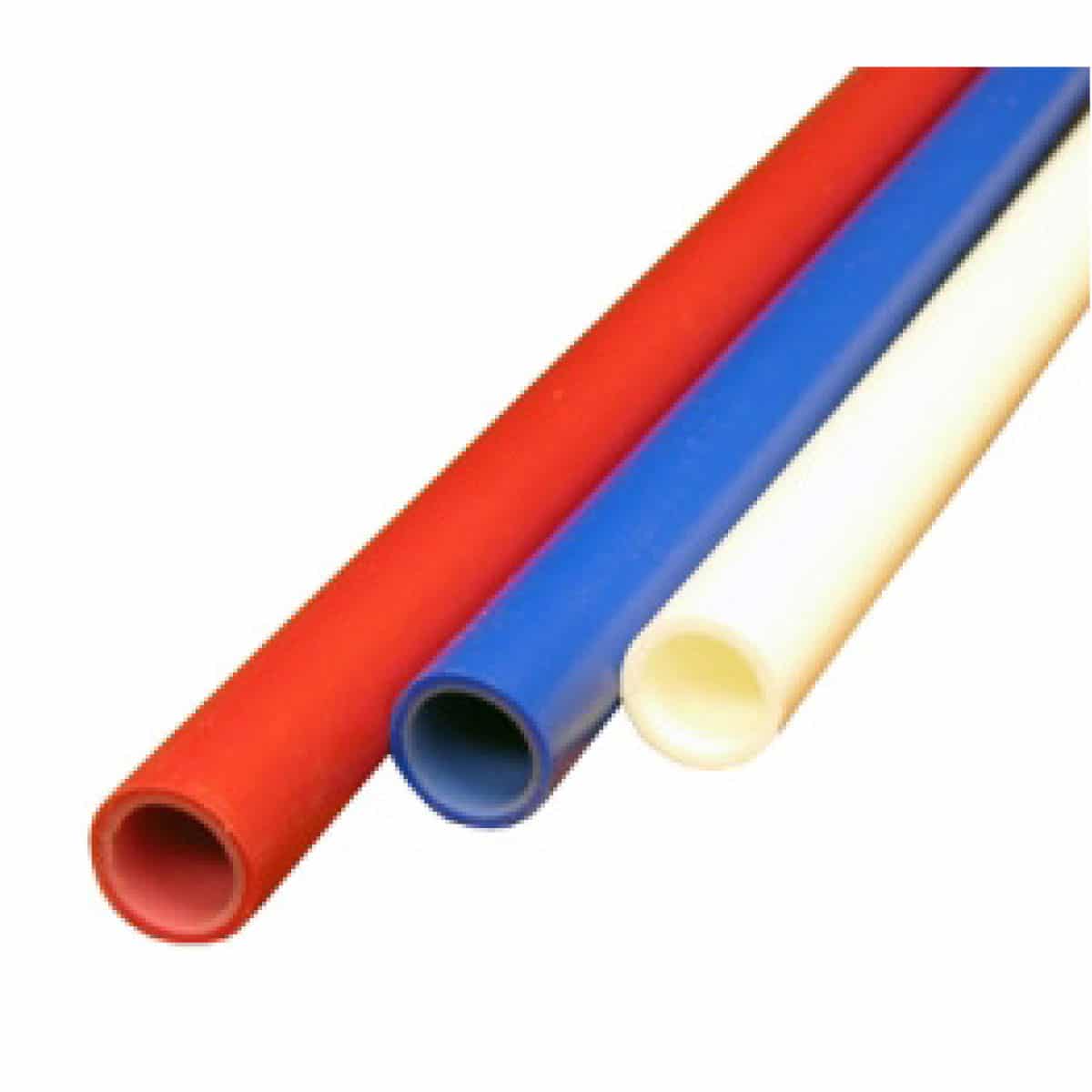 Aqua PE-RT Plumbing Pipe | Roth North America