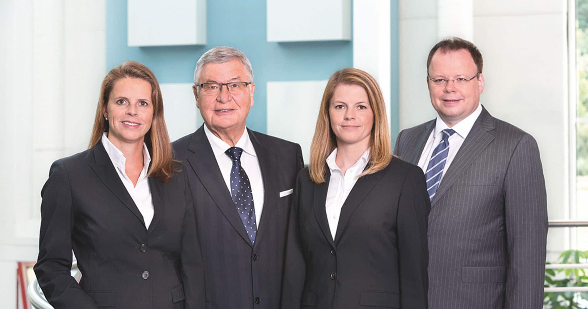 About | Roth North America