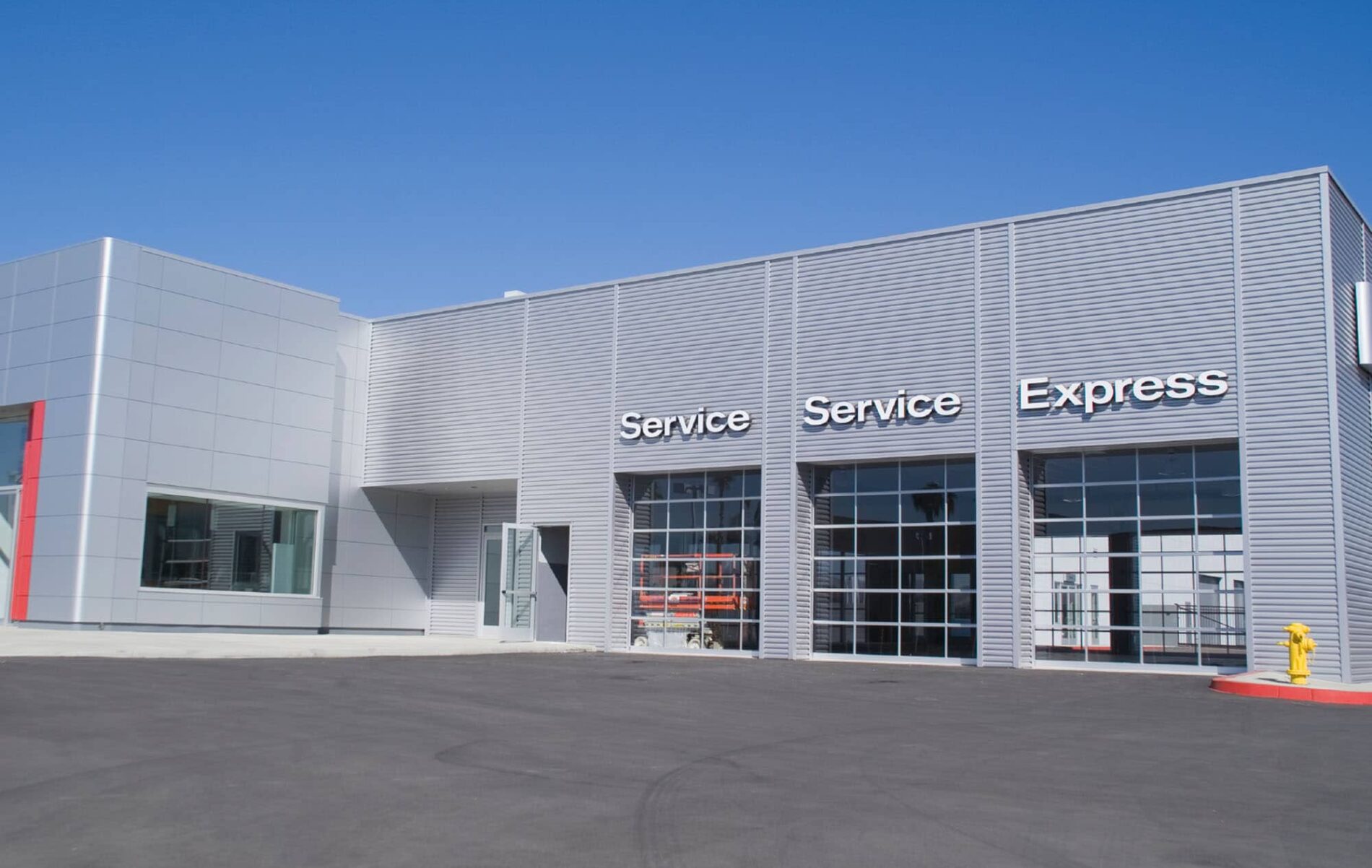 Oil Storage Tanks | Roth North America