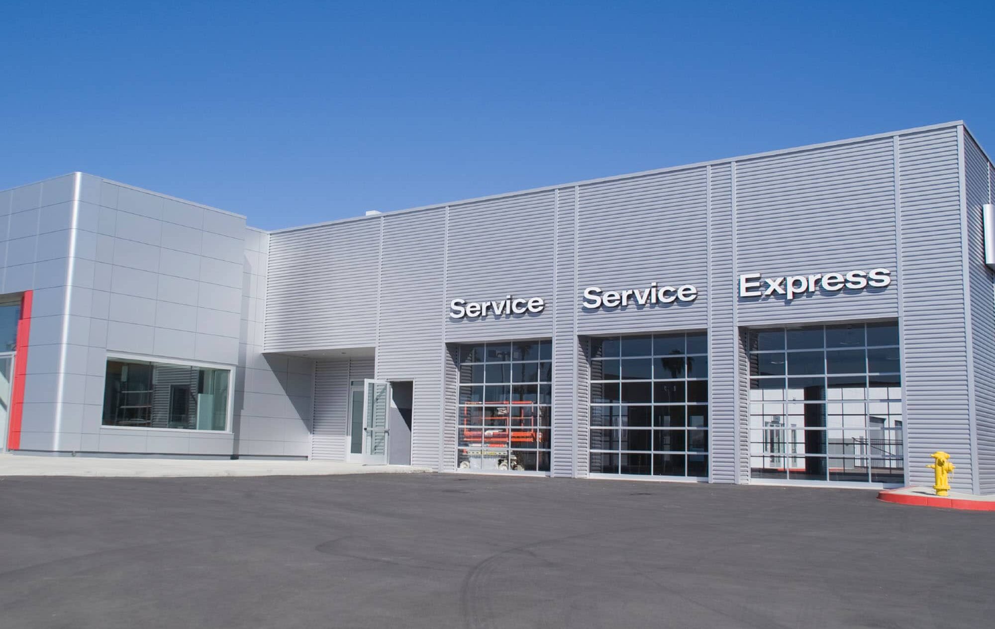 Double-Wall Lubricant Oil Storage | Roth North America