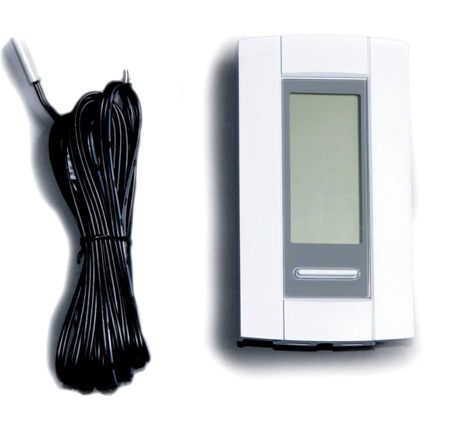 Hydronic Controls and Thermostats | Roth North America